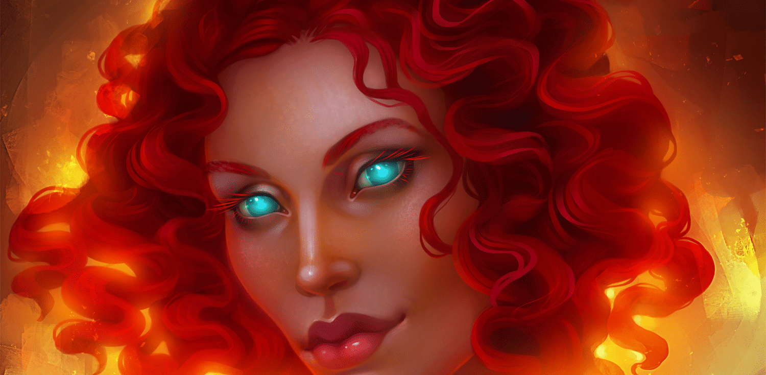 Cera-face – Squirrel Talk